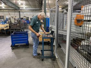 Quality | Brunner Wire Products