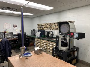 Quality | Brunner Wire Products